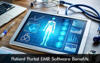 Patient Portal EMR Software Benefits | EMRSystems Blog