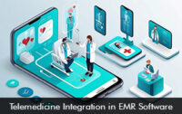 Telemedicine Integration in EMR Software | EMRSystems Blog