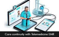 Care Continuity with Telemedicine EMR | EMRSystems Blog