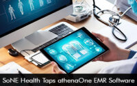 SoNE Health Taps athenaOne EMR Software | EMRSystems Blog