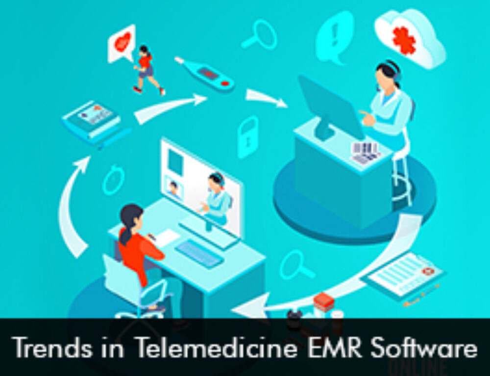 Importance of HIPAA Compliance in the age of Telemedicine EMR Software ...