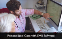 Personalized Care with EMR Software | EMRSystems Blog