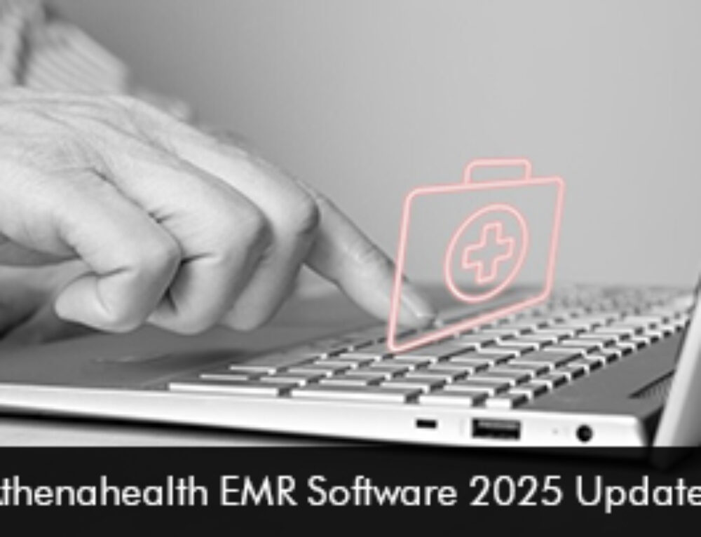 Why do Users like athenahealth EMR? | EMRSystems Blog
