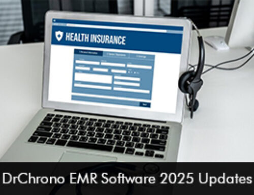 DrChrono EHR Software Review 2023 | EMRSystems Blog