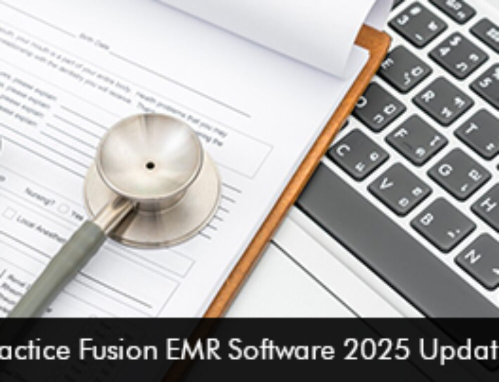 Tebra EMR Software 2025 Updates | EMRSystems Blog