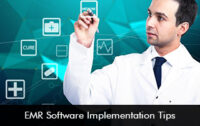 EMR Software Implementation Tips | EMRSystems Blog