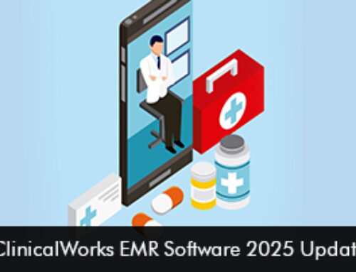 eClinicalWorks Software – PRISMA Benefits | EMRSystems Blog