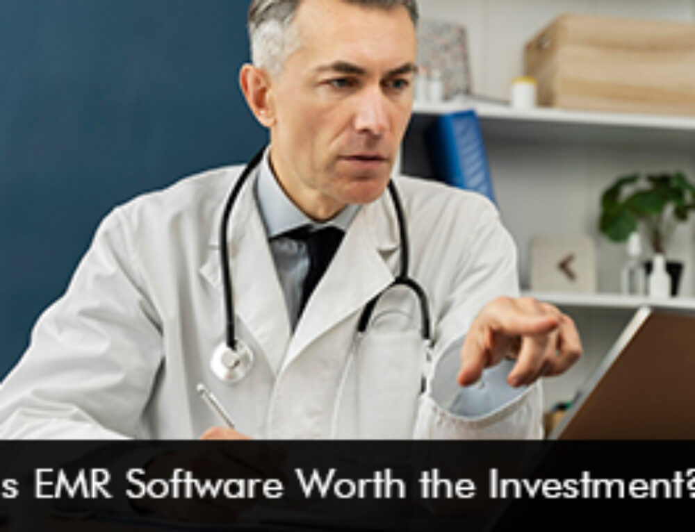 Top 6 EMR Software with Tele-medicine support | EMRSystems Blog