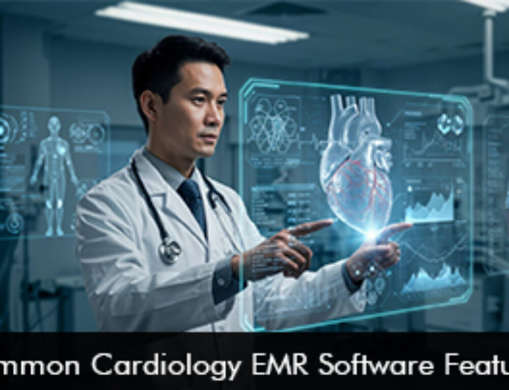 Cardiology EHR for Managing Post-Procedure Care | EMRSystems Blog