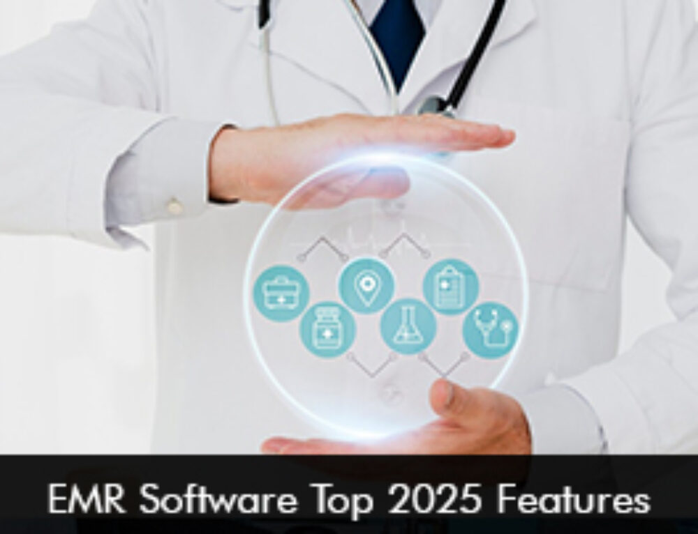 eClinicalWorks EMR Software 2025 Updates | EMRSystems Blog