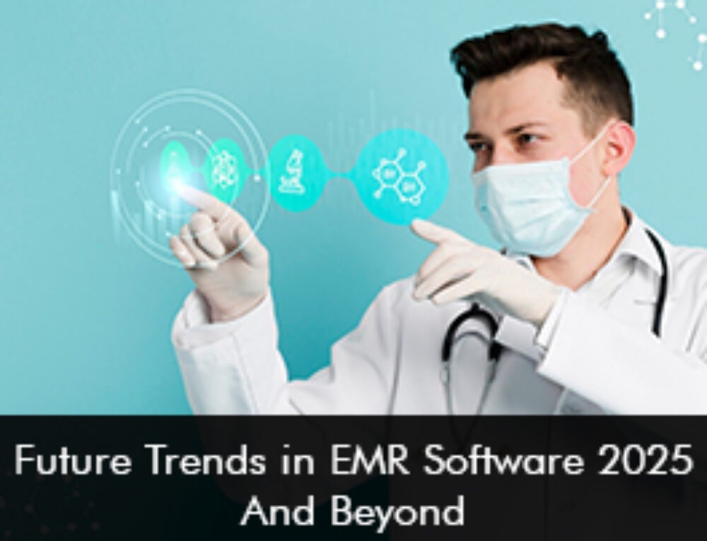 eClinicalWorks EMR Software 2025 Updates | EMRSystems Blog