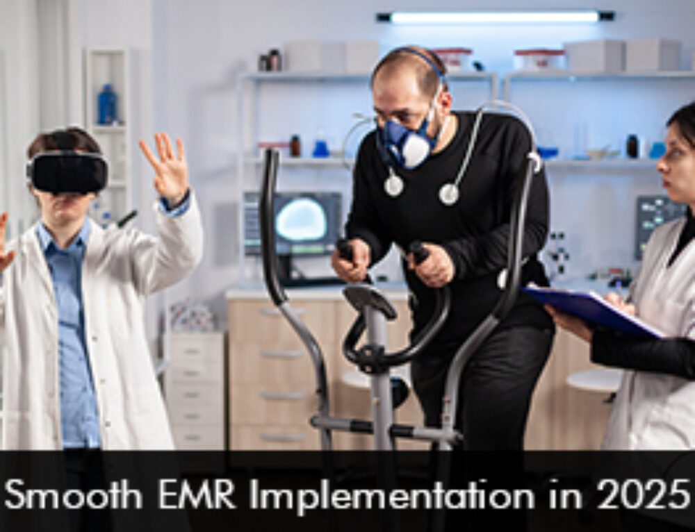 EMR Software Implementation Tips | EMRSystems Blog