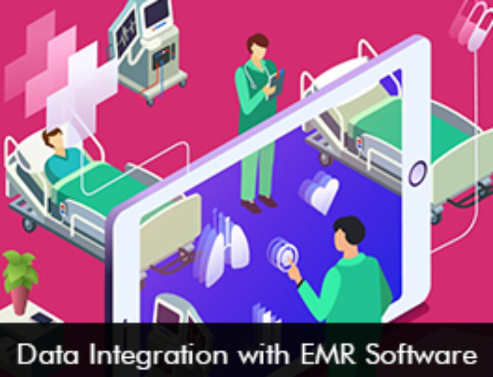 Important EMR Software Integrations | EMRSystems Blog