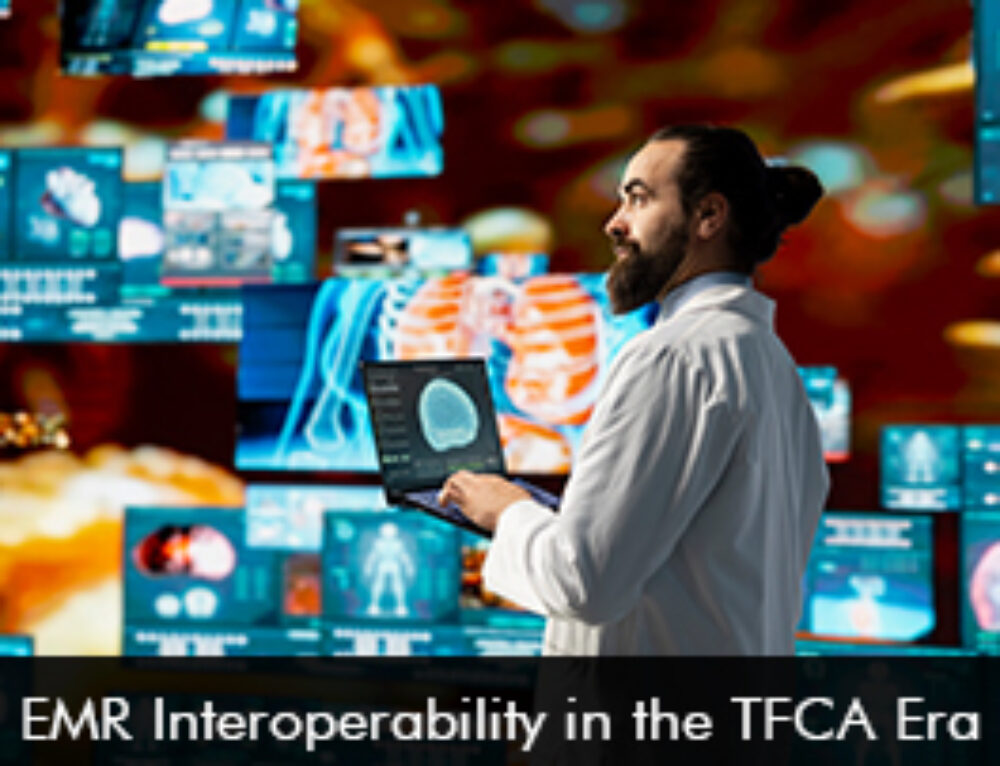 Mcode for EHR Interoperability | EMRSystems Blog