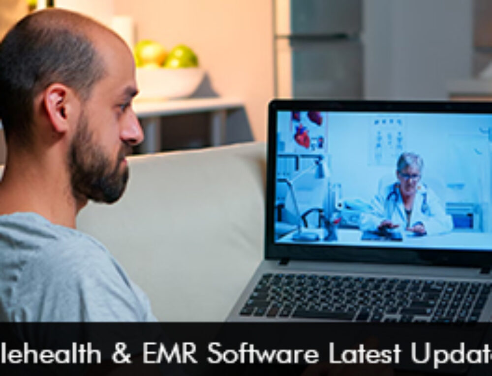 EMR Software Usage in Mental Health | EMRSystems Blog