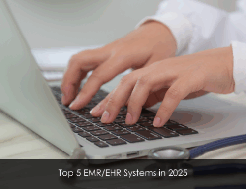 Ways to Make EHRs More Efficient | EMRSystems Blog