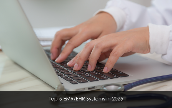 zHealth EHR Software | Free Demo, Reviews & Pricing 2025 | EMRSystems