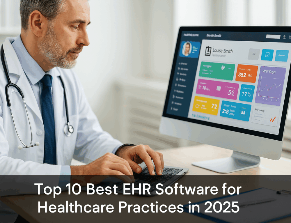 eClinicalWorks EMR Software 2025 Updates | EMRSystems Blog