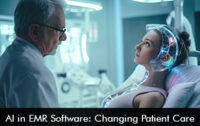AI in EMR Software Changing Patient Care | EMRSystems Blog