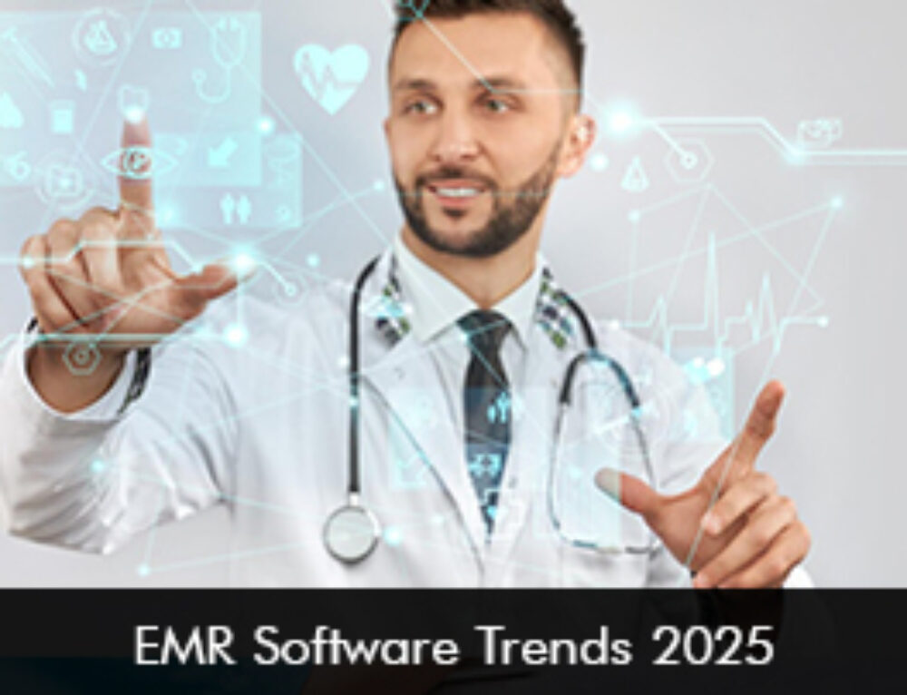 eClinicalWorks EMR Software 2025 Updates | EMRSystems Blog