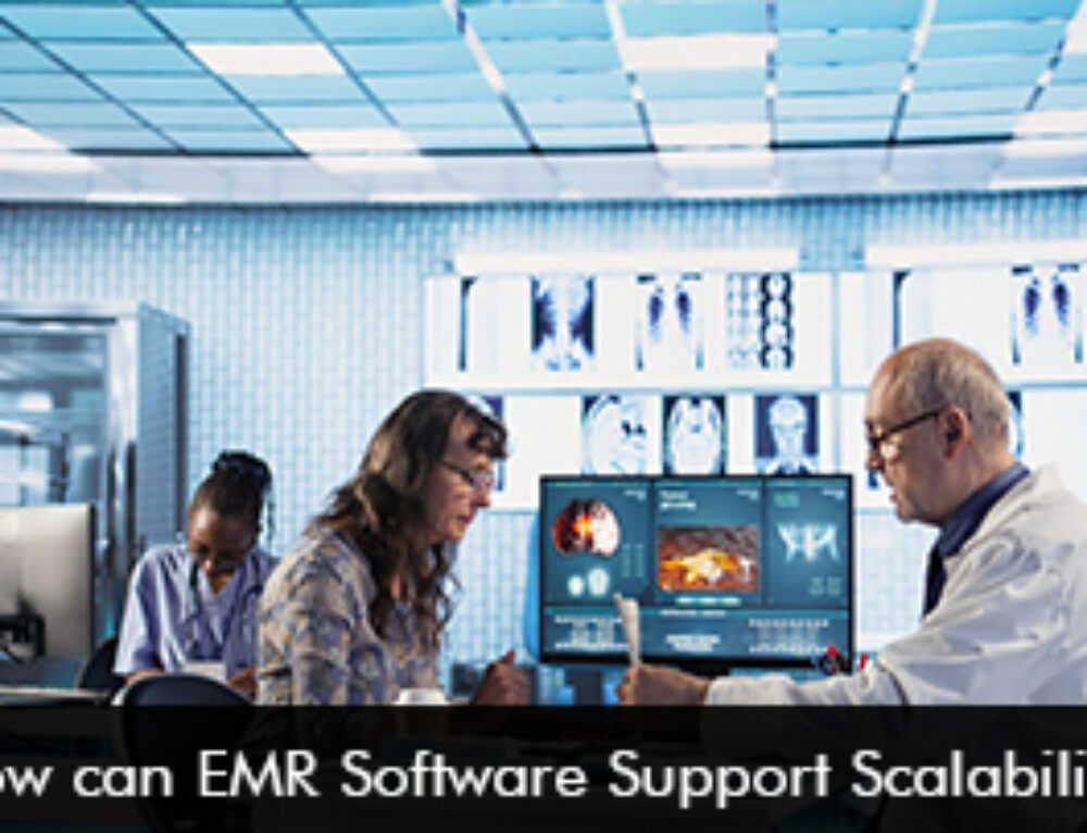 Cost Efficiencies with EMR Software | EMRSystems Blog