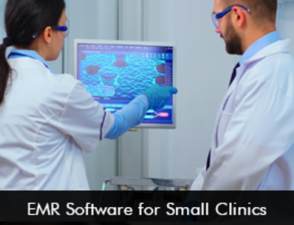 EMR Software Data Security in 2025 | EMRSystems Blog