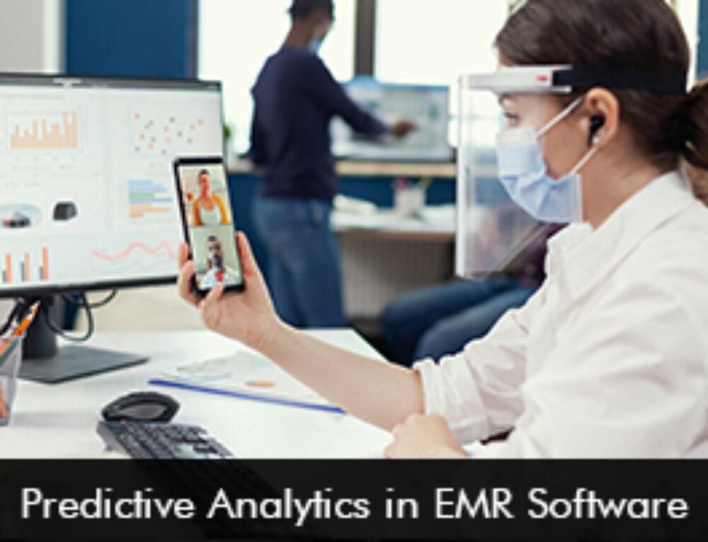 Healthcare Analytics in EMR Software | EMRSystems Blog