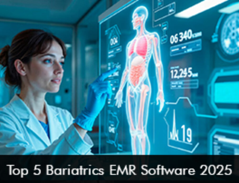 Top 10 Orthopedic EMR Software 2020 | EMRSystems Blog