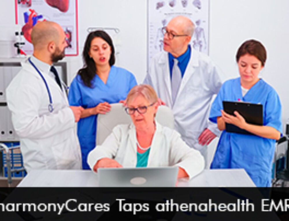 Practice Fusion v athenahealth 2024 EMR Software | EMRSystems Blog