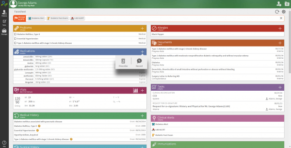 Greenway PrimeSUITE EMR Software Free Demo, Pricing, Latest Reviews ...