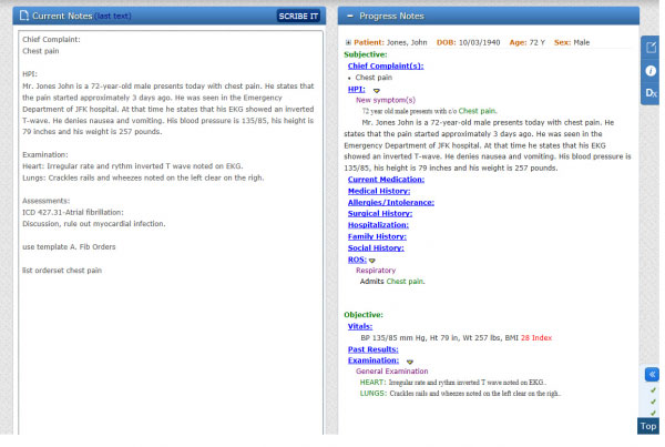 eClinicalWorks EMR Software | Free Demo, Pricing & Reviews 2020 ...