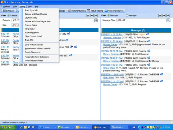eMDs Aprima EMR Software Free Demo, Pricing, Latest Reviews 2022 ...