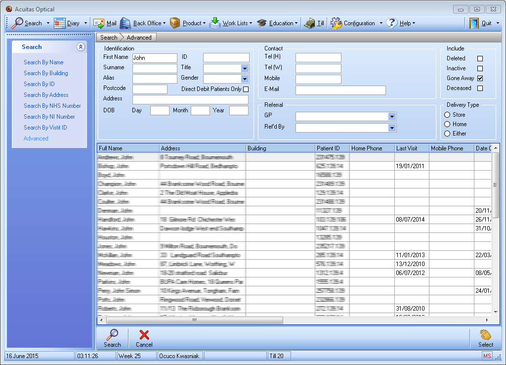Acuitas activEHR 2.0 EMR Software Free Demo, Pricing, Latest Reviews ...