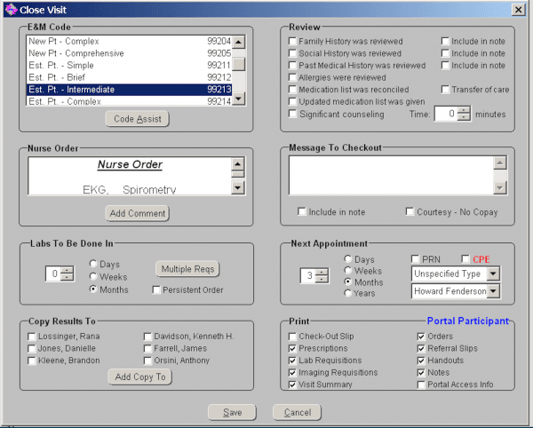 MedPointe EHR Software Latest MedPointe Reviews, Pricing and Free Demos ...