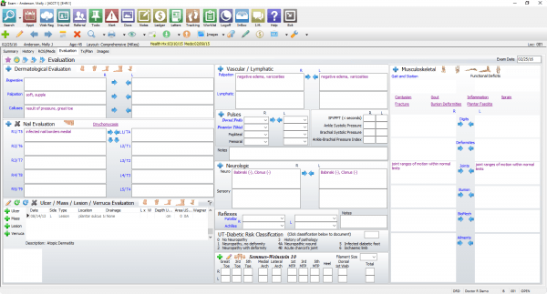 Compulink Healthcare Solutions EMR Software | Free Demo, Pricing ...