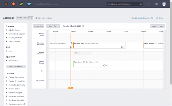 Kareo Clinical EMR Software | Free Demo, Pricing & Reviews 2020 ...
