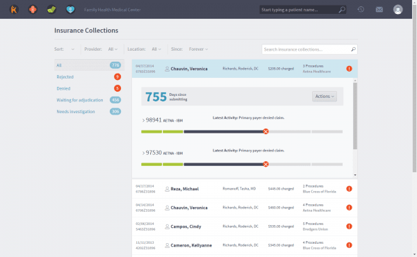 Kareo Clinical EMR Software | Free Demo, Pricing & Reviews 2020 ...