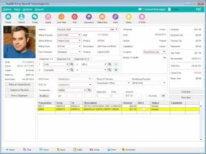 Best Long-Term Care EMR/EHR Software 2026 | Free Demo, Reviews, & Price ...