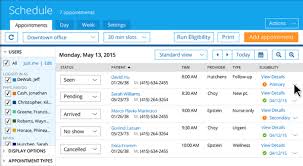 Practice Fusion EMR Software | Free Demo, Pricing & Reviews 2020 ...