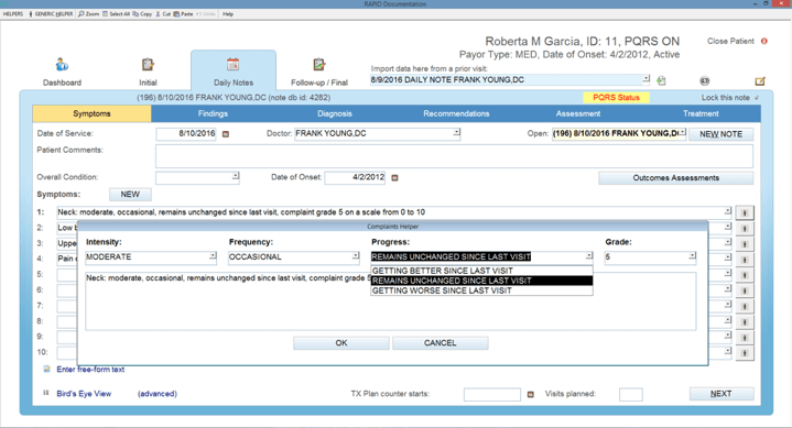 RAPID EHR Software Free Demo,Reviews & Pricing 2023 | EMRSystems