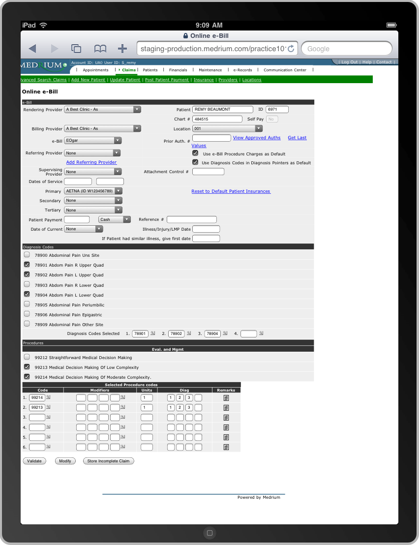 Pulse EHR Software Multi Specialties EHR | Free Demo Latest Reviews And ...