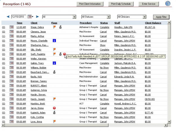 SmartCare by Streamline EHR Software | Reviews, Pricing and Demos | EMR ...