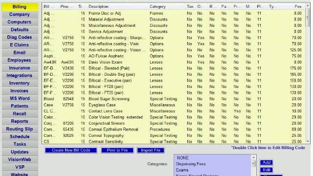 Crystal EMR Software Free Demo, Pricing, Latest Reviews 2020 | EMRSystems
