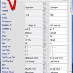 Crystal Practice Management Software Optometry Software | Reviews ...