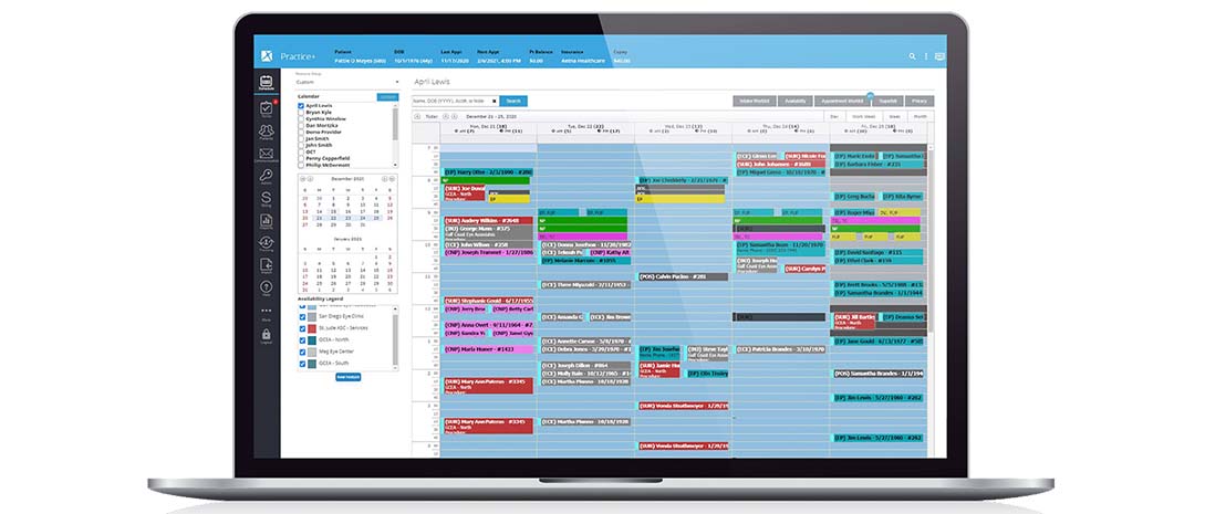 Nextech EMR Software | Free Demo, Pricing, Latest Reviews 2024 | EMRSystems