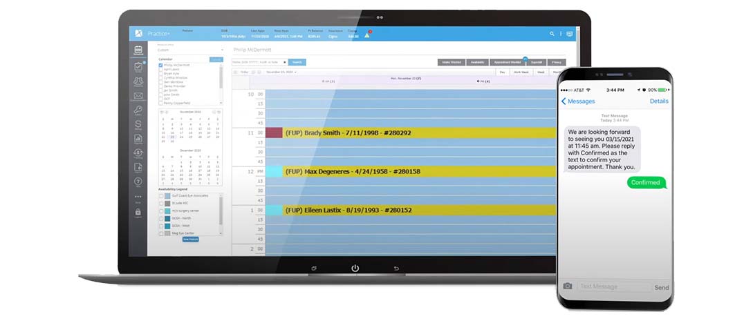 Nextech EMR Software Free Demo, Pricing, Latest Reviews 2022 | EMRSystems