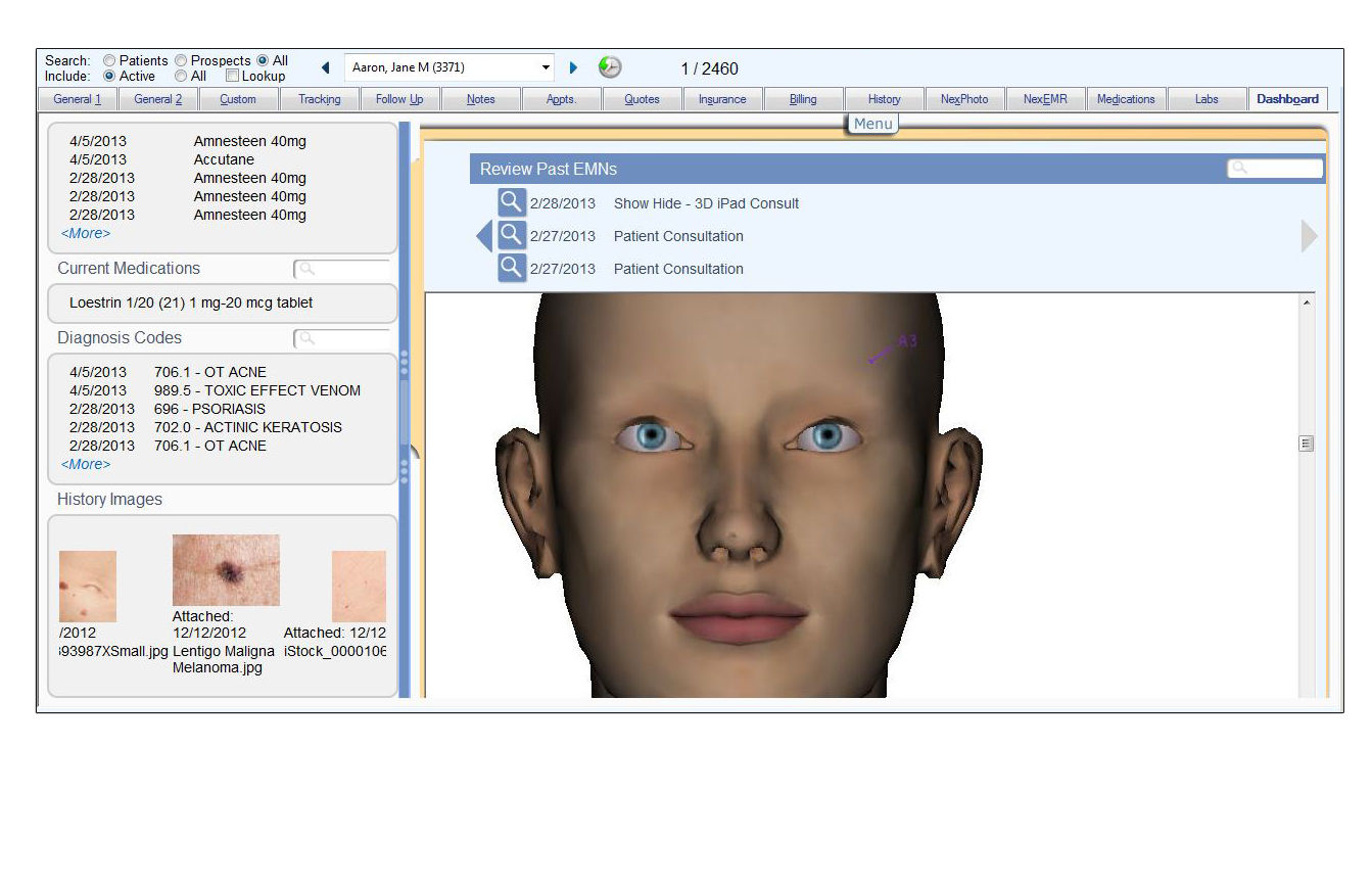 EMR Software Overview & Latest Buyer’s Guide 2022 | EMRSystems