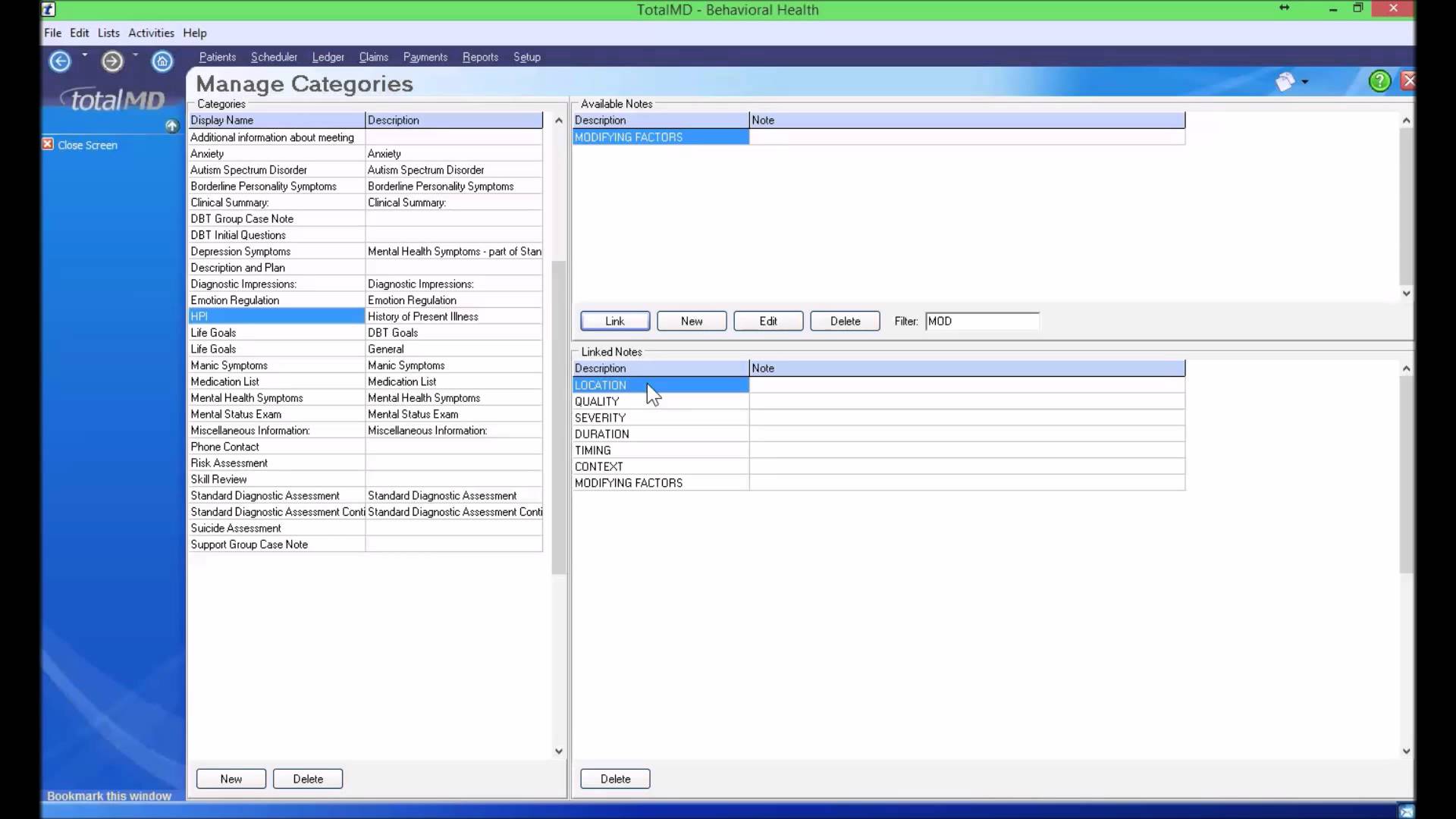TotalMD EMR Software Free Demo Latest Reviews And Pricing 2022 | EMRSystems