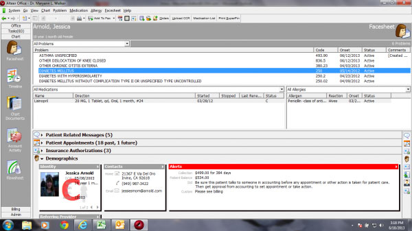 CGM Cinical EMR Software, Free Demo Latest Reviews And Pricing | EMRSystems