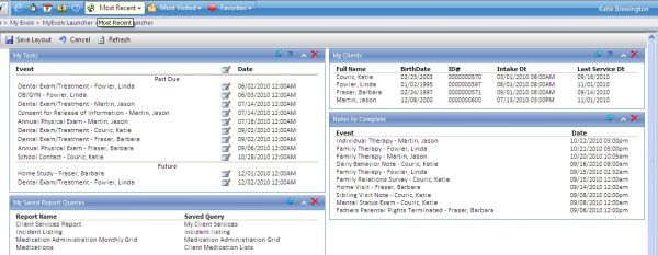 myEvolve EMR Software Free Demo, Pricing, Latest Reviews 2020 | EMRSystems